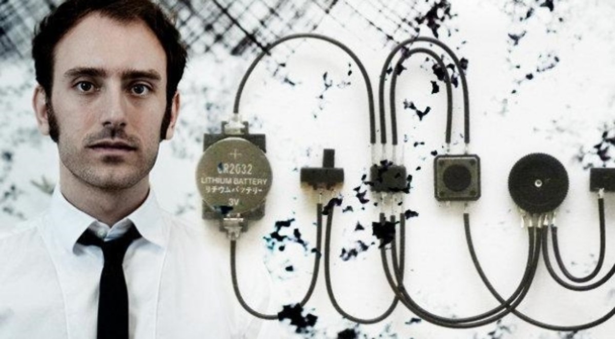 Winnen: vrijkaarten nieuwe editie Fluister - Den Haag - 3voor12