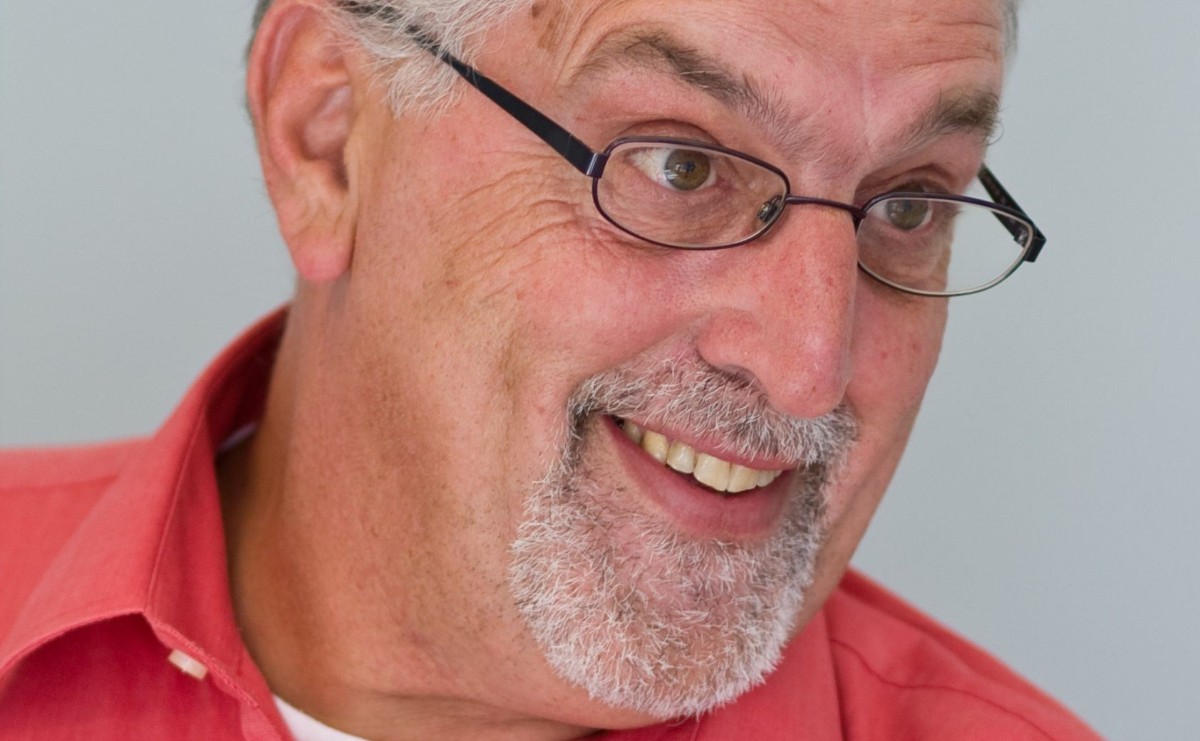 Oud-Parkpoporganisator Maarten van Gool overleden - Den Haag - 3voor12