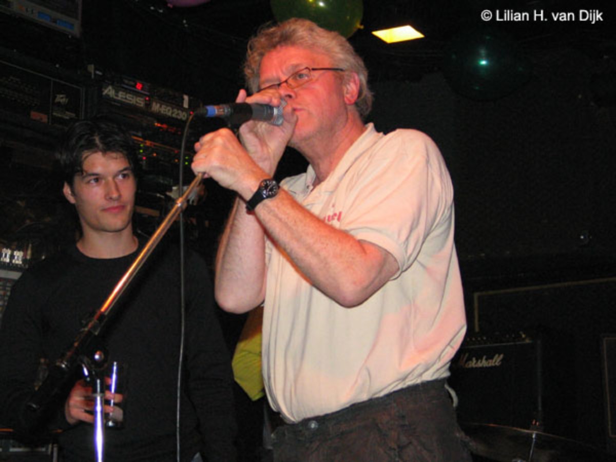 De Pater sluit na bijna 30 jaar - Den Haag - 3voor12