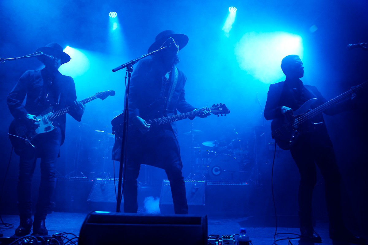 CB16: XIXA - Den Haag - 3voor12