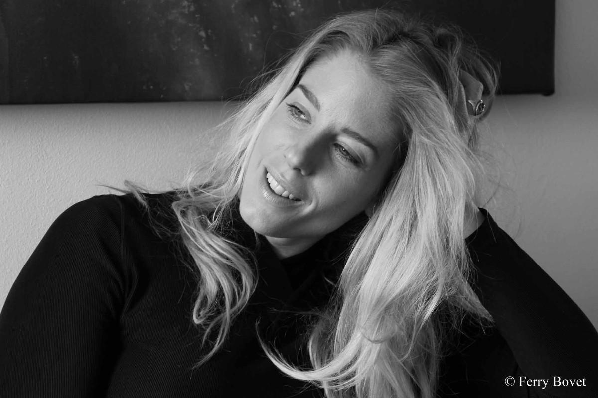 Oh ja joh?! met Leonie Bos - Den Haag - 3voor12