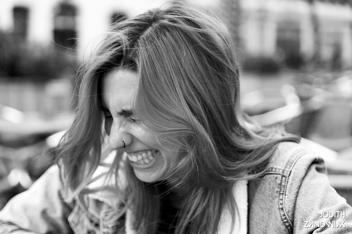 Oh ja joh?! met Isa Sánchez Concilia - Den Haag - 3voor12