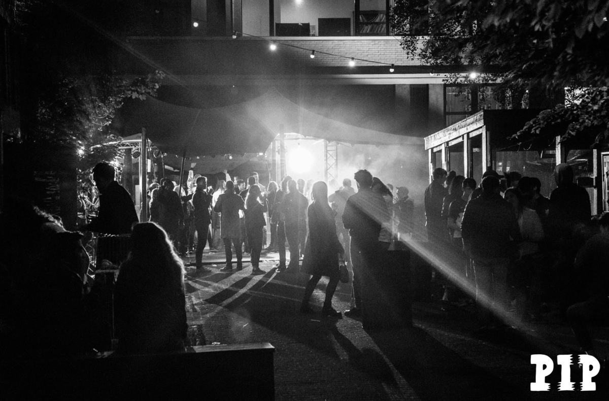 Een nieuw nieuw nieuw PIP-seizoen - Den Haag - 3voor12