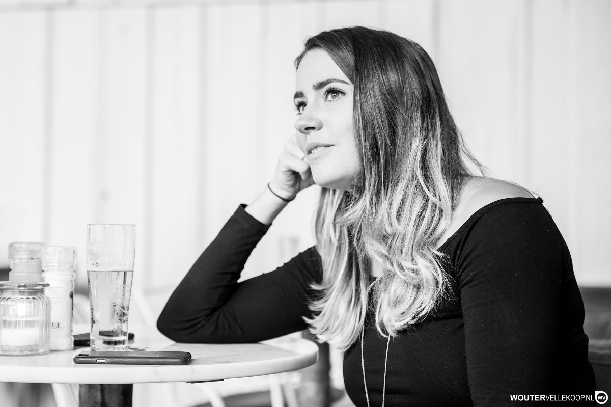 Oh ja joh?! met Carly Dutton - Den Haag - 3voor12