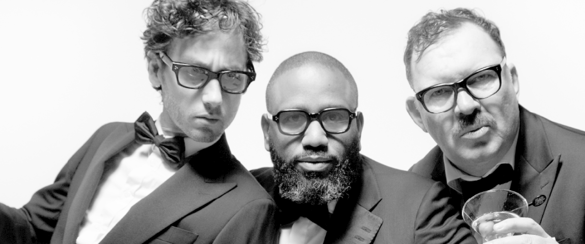 Mooie momenten met The Rad Pack - Den Haag - 3voor12