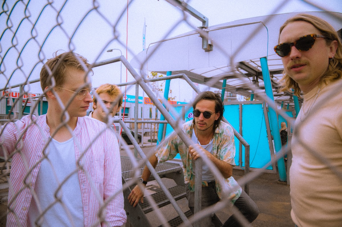 Niko op zoek naar nieuwe motivaties - Den Haag - 3voor12