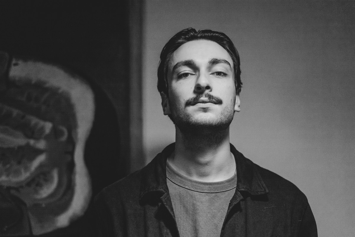 Oh Ja Joh?! Met Thomas Foster - Den Haag - 3voor12