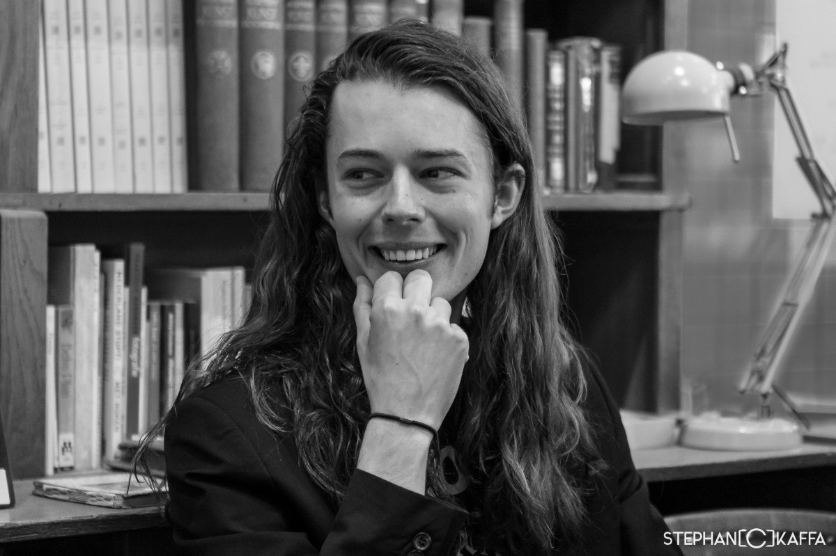 Oh Ja Joh?! Met Jan van Asch - Den Haag - 3voor12