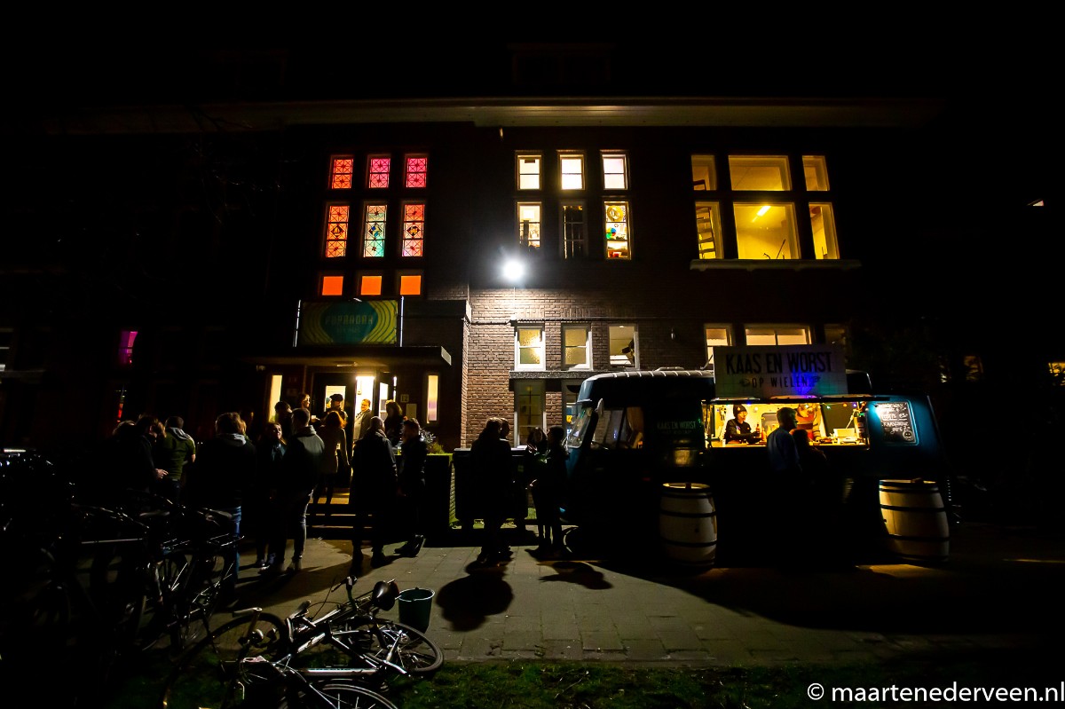 Winterfest 2020 - Den Haag - 3voor12