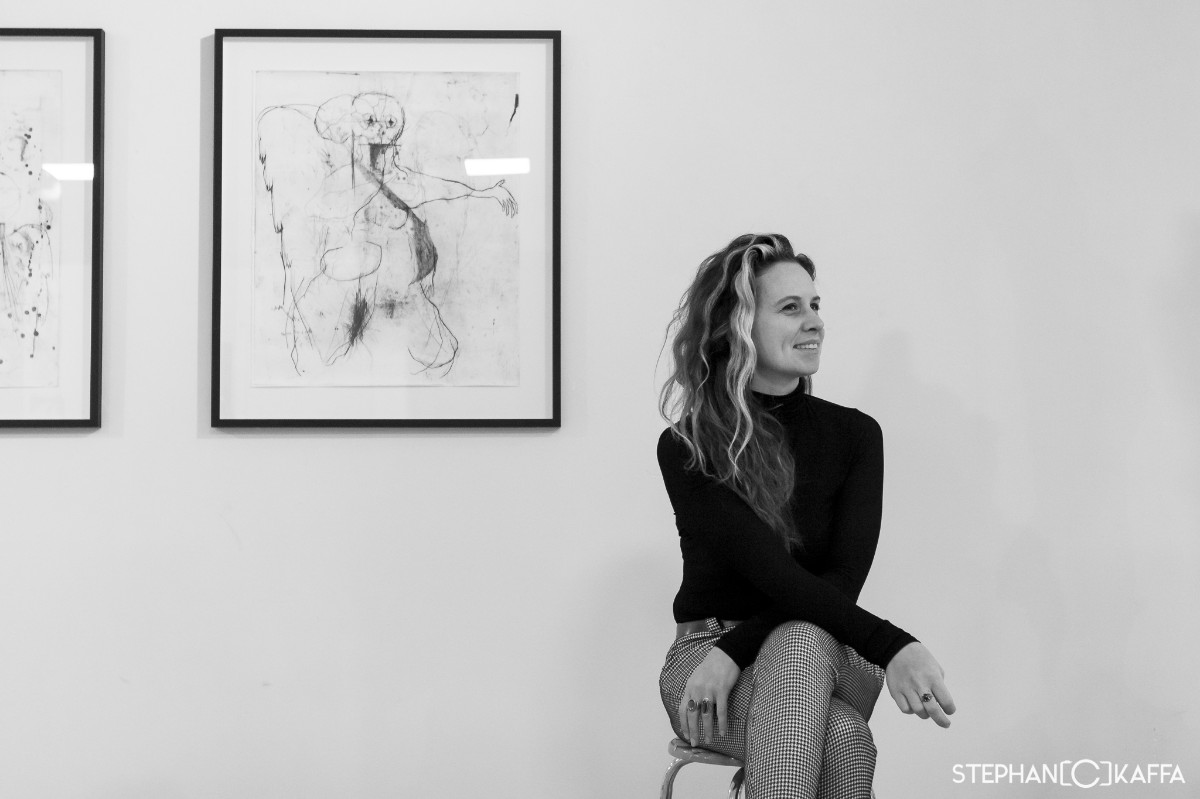 Oh Ja Joh?! Met Natasja Alers - Den Haag - 3voor12