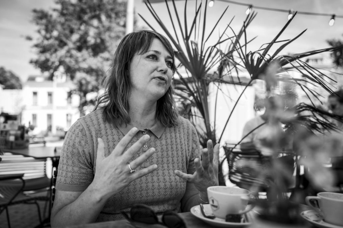 Oh Ja Joh?! Met Danella Smith - Den Haag - 3voor12