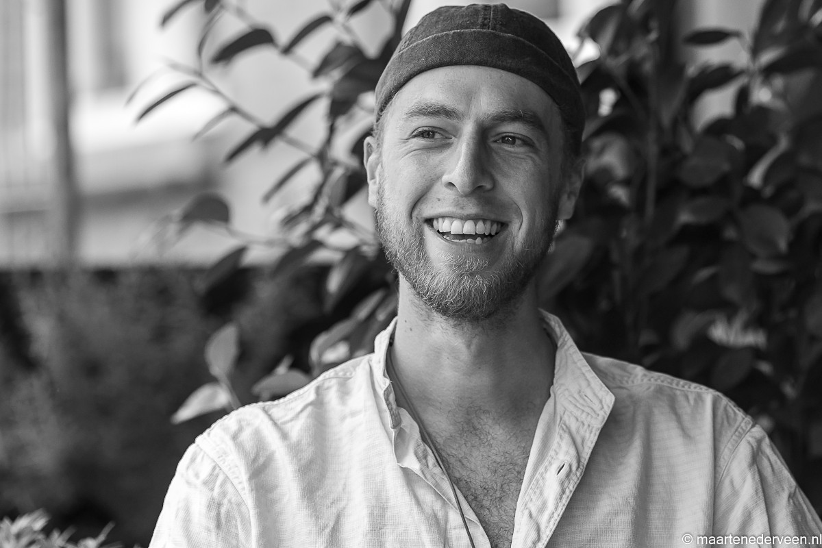 Oh Ja Joh?! Met Yen Knoester - Den Haag - 3voor12