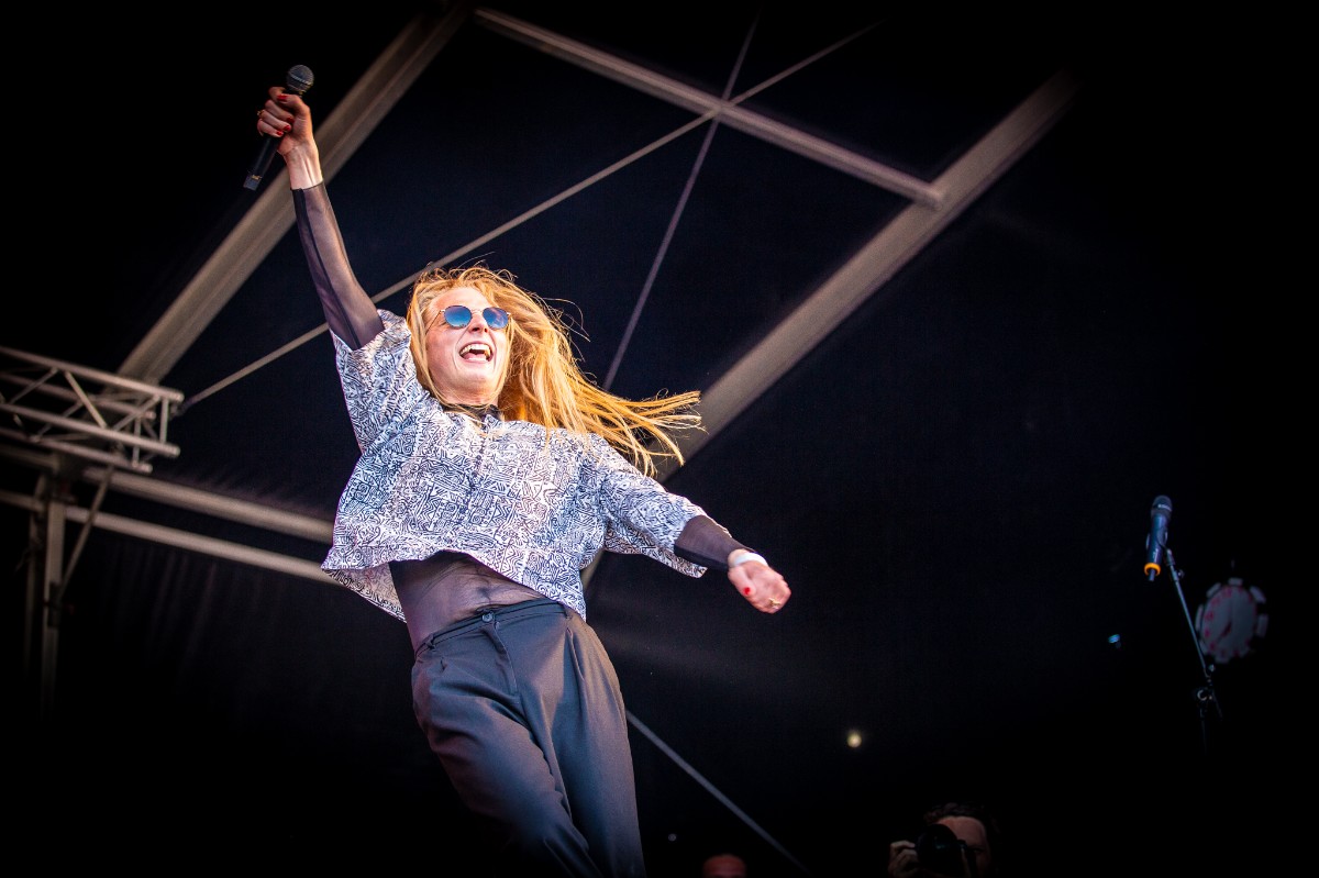 Haagse Nieuwe: november - Den Haag - 3voor12