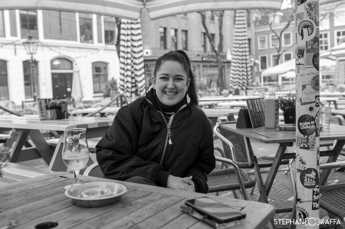 Oh Ja Joh?! Met Alina Valentina - Den Haag - 3voor12