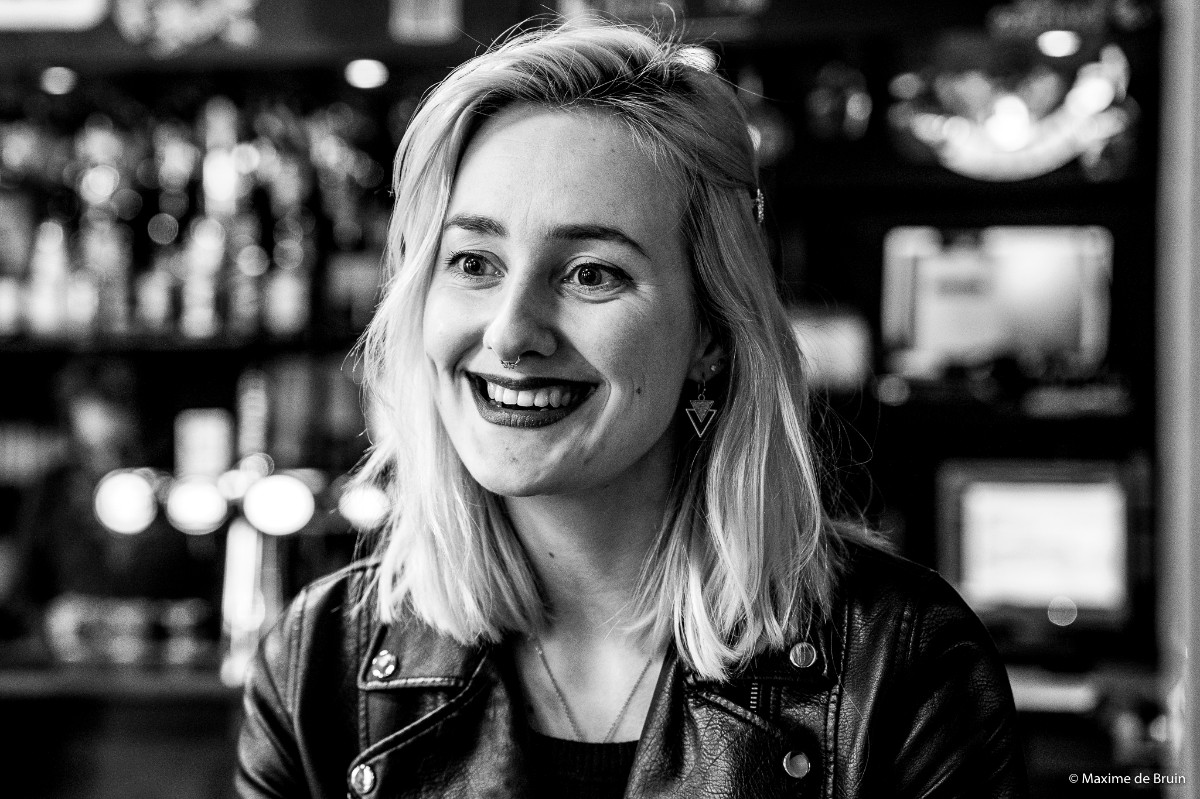 Oh Ja Joh?! Met Nynke Hut - Den Haag - 3voor12