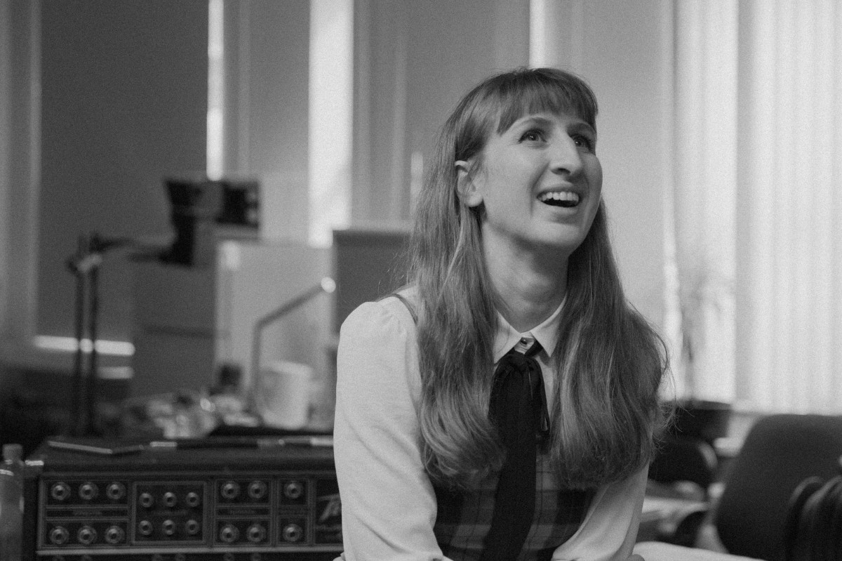 Oh Ja Joh?! Met Emma de Boer - Den Haag - 3voor12