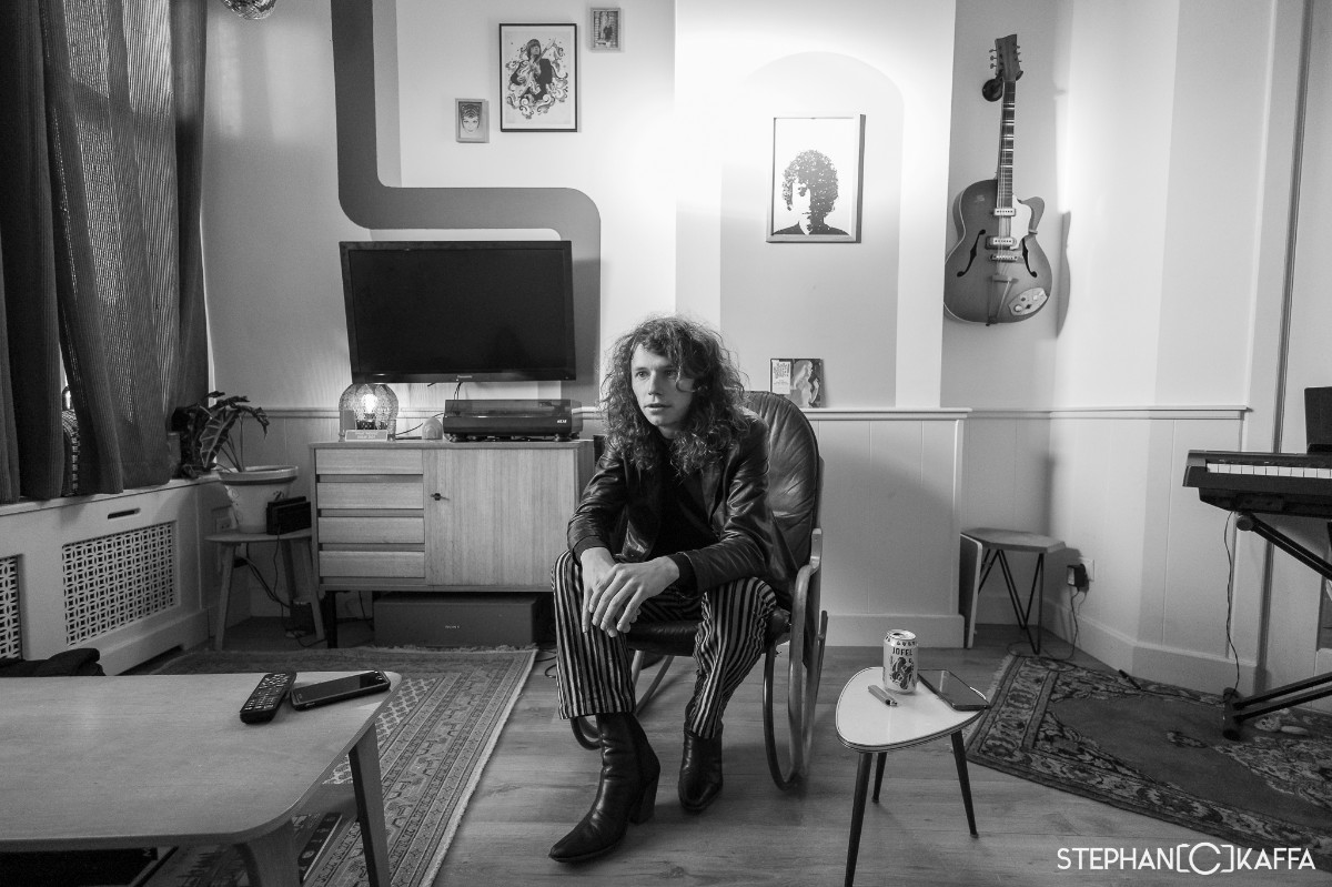 Oh Ja Joh?! Met Freek Struijs - Den Haag - 3voor12