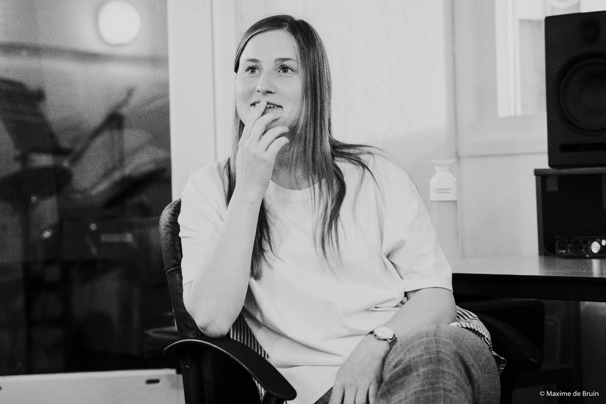 Oh Ja Joh?! Met Mari Ova - Den Haag - 3voor12