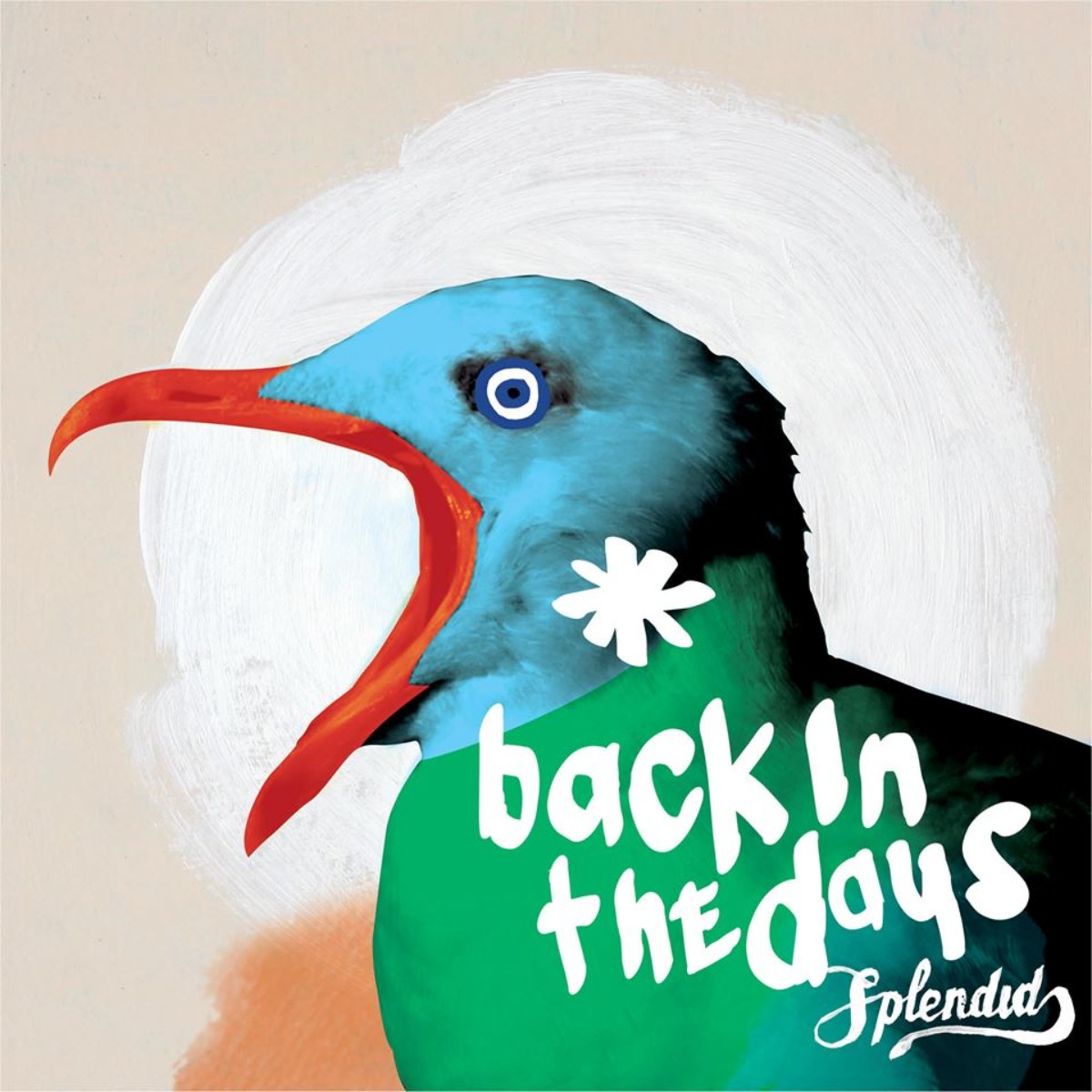 Videoclip ‘Back in the days’ van Splendid online - Den Haag - 3voor12