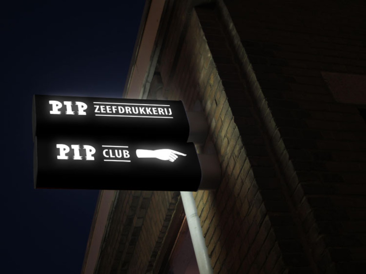 Eindelijk vergunning voor Club PIP - Den Haag - 3voor12