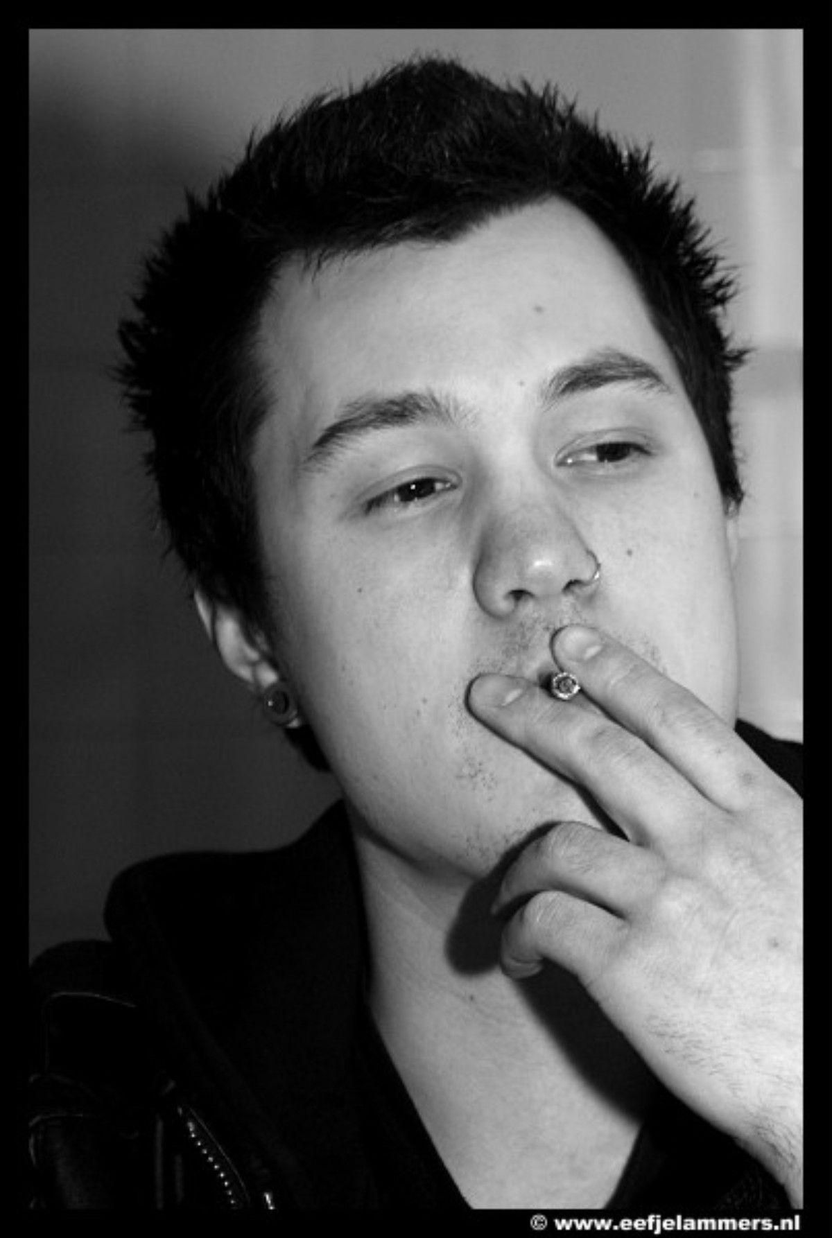 Oh ja joh?! met Ivar Keuren - Den Haag - 3voor12