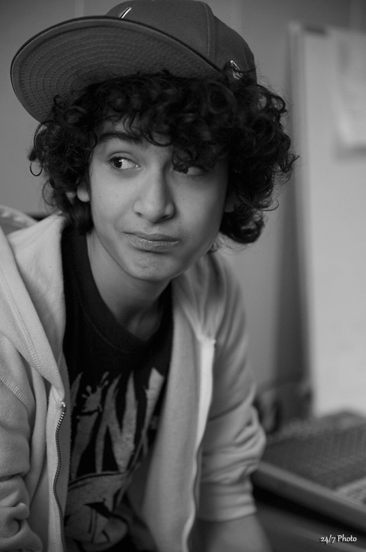 Oh ja joh?! met Anthony Koenn - Den Haag - 3voor12