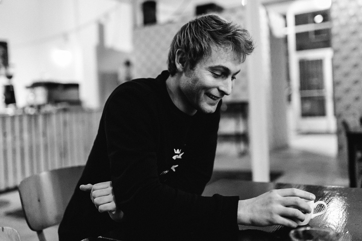 Oh Ja Joh?! Tim Terpstra - Den Haag - 3voor12