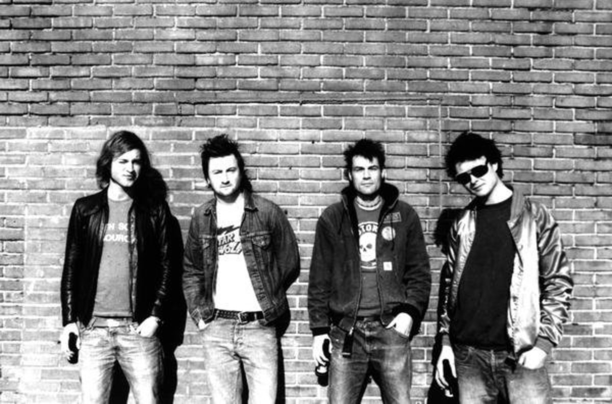 Spider Rico stopt er officieel mee - Den Haag - 3voor12