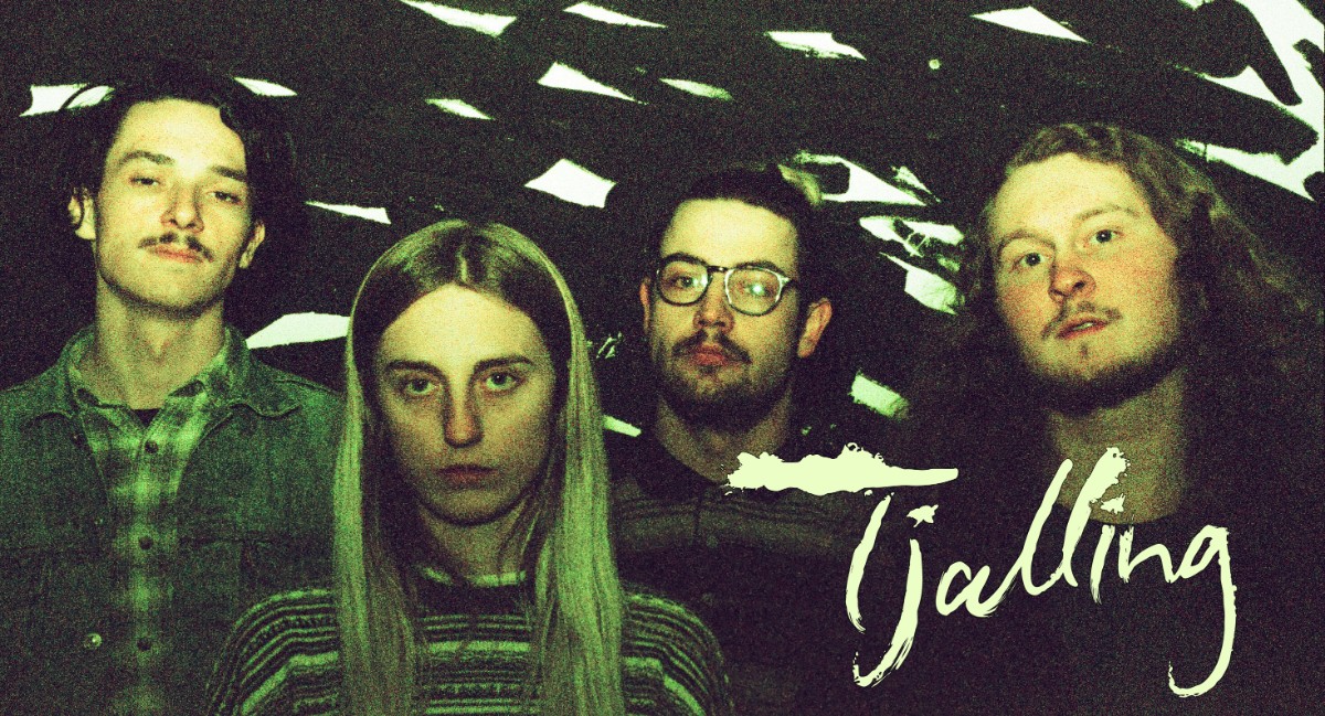 De tegenstrijd van Tjalling - eindhoven - 3voor12