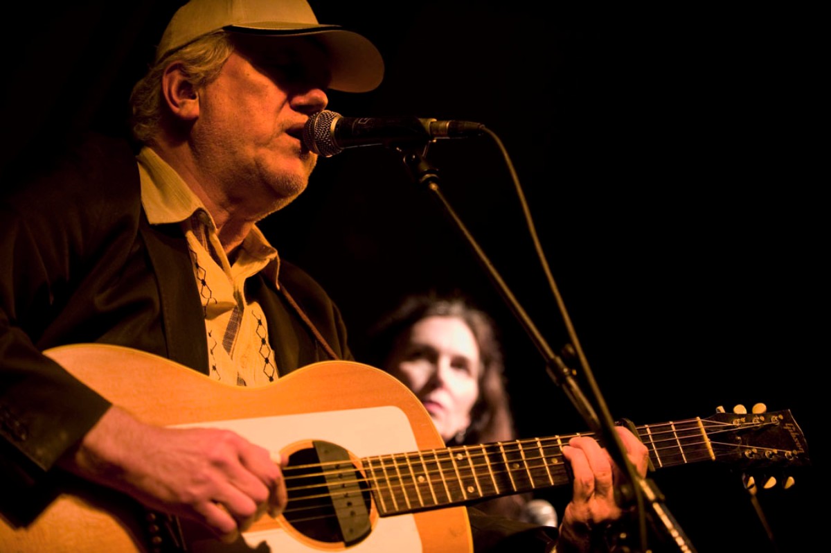 Ad van Meurs en regionale alleskunners bezorgen Folkwoods hoogtepunt ...