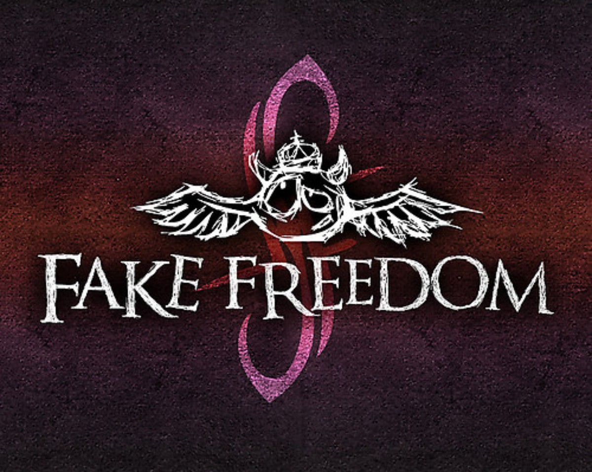 Fake Freedom uit elkaar - flevoland - 3voor12