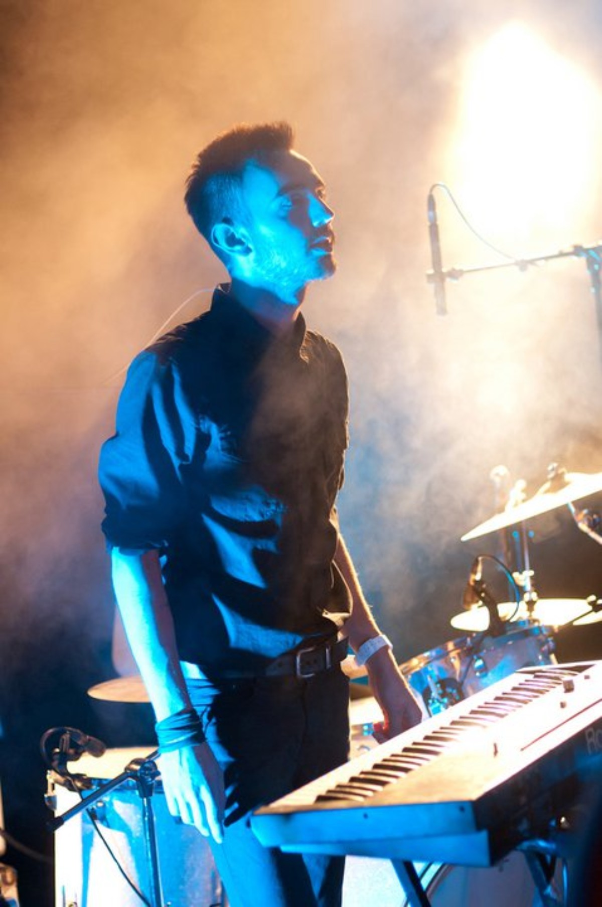 Wie is Chris Mulder? - flevoland - 3voor12