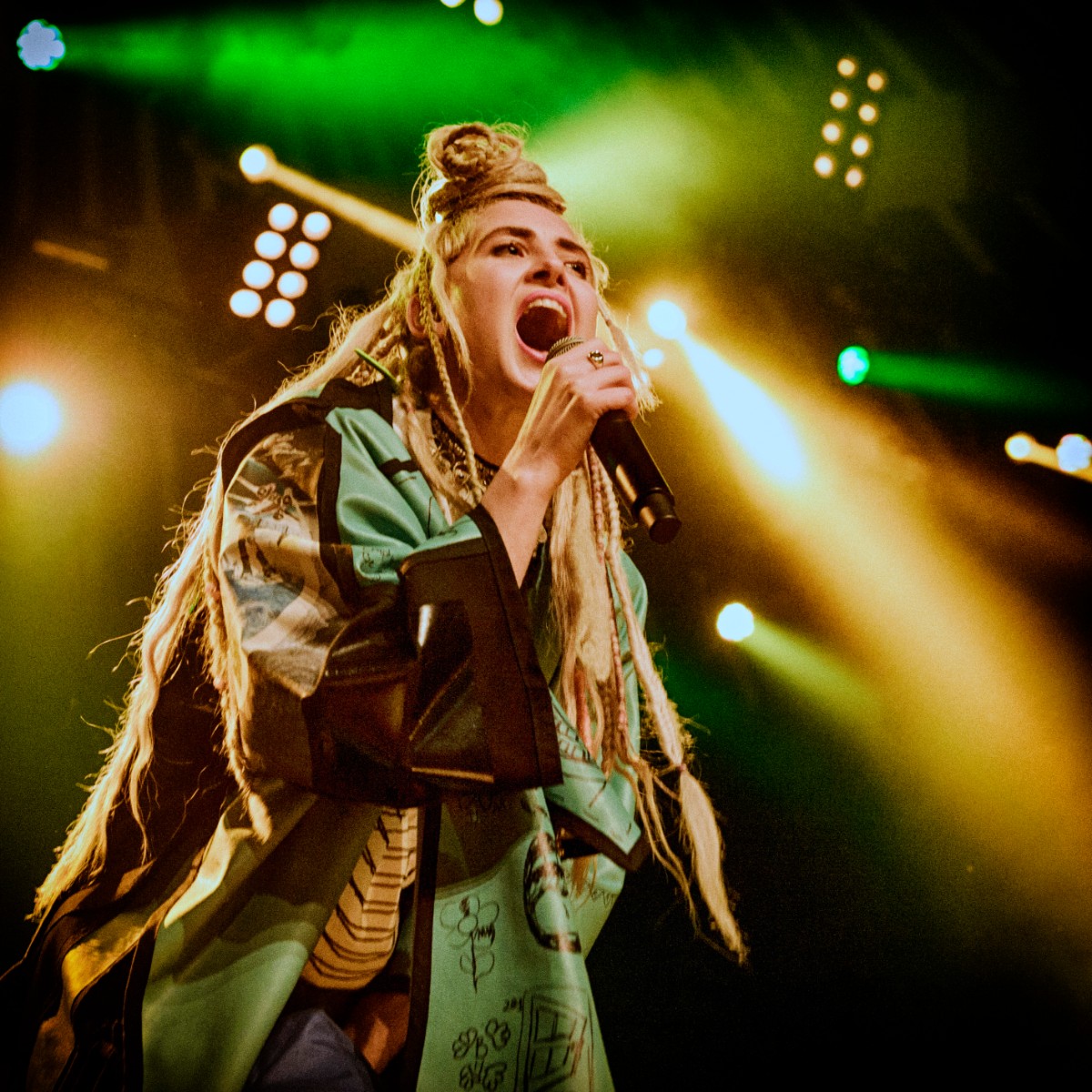 WTWTA '15 dag 3: Skip & Die zorgt voor hoogtepunt op 'psychedelische ...