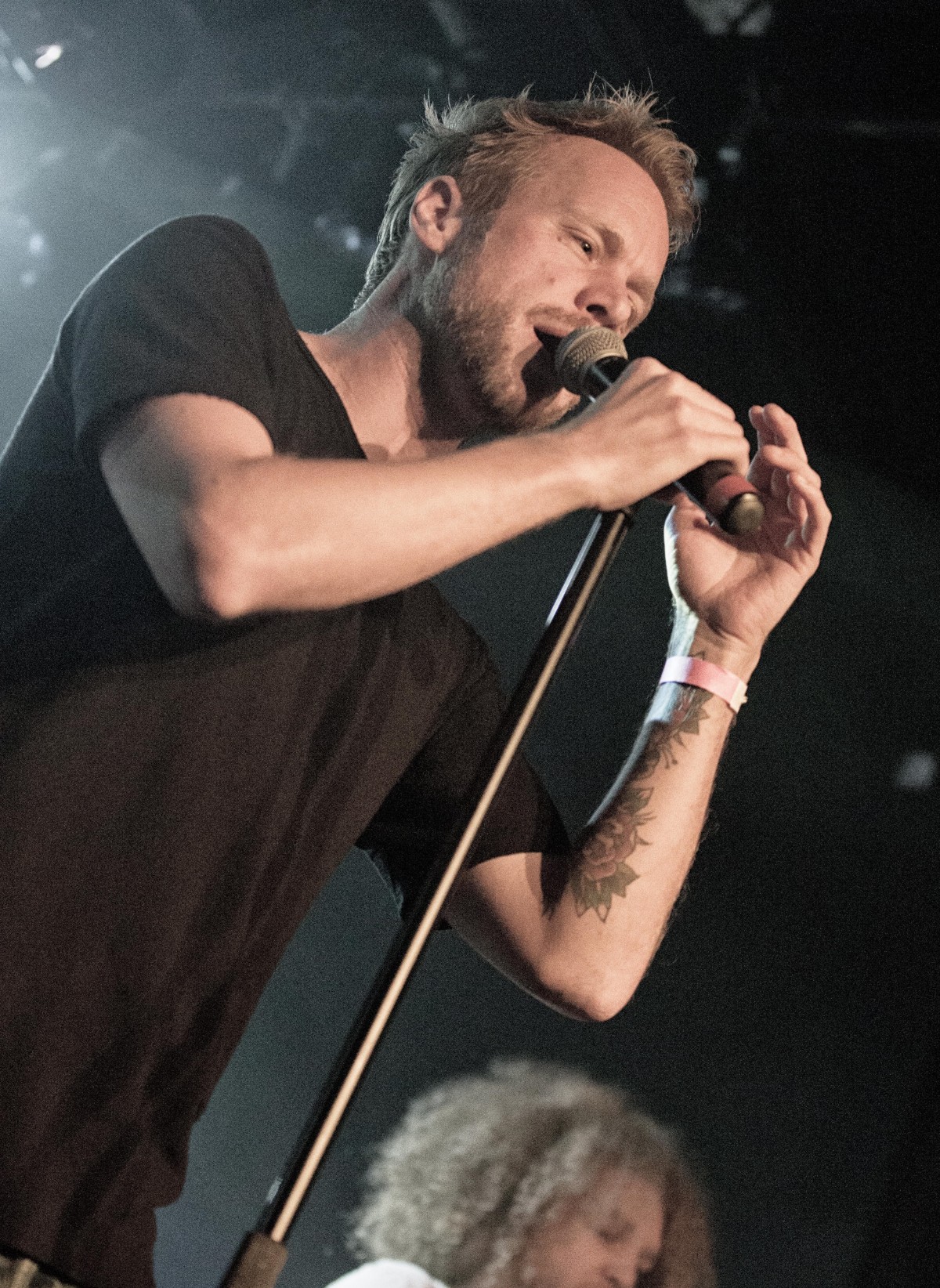 Diggy Dex rockt Almere met live-band - flevoland - 3voor12