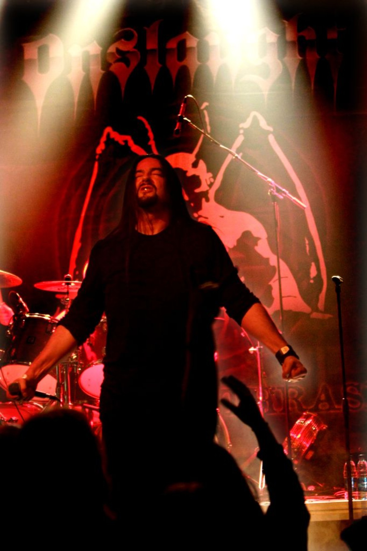 Opwarmer Dokk'em open Air in Romein en dan noemen we het Dokk'em Indoor ...