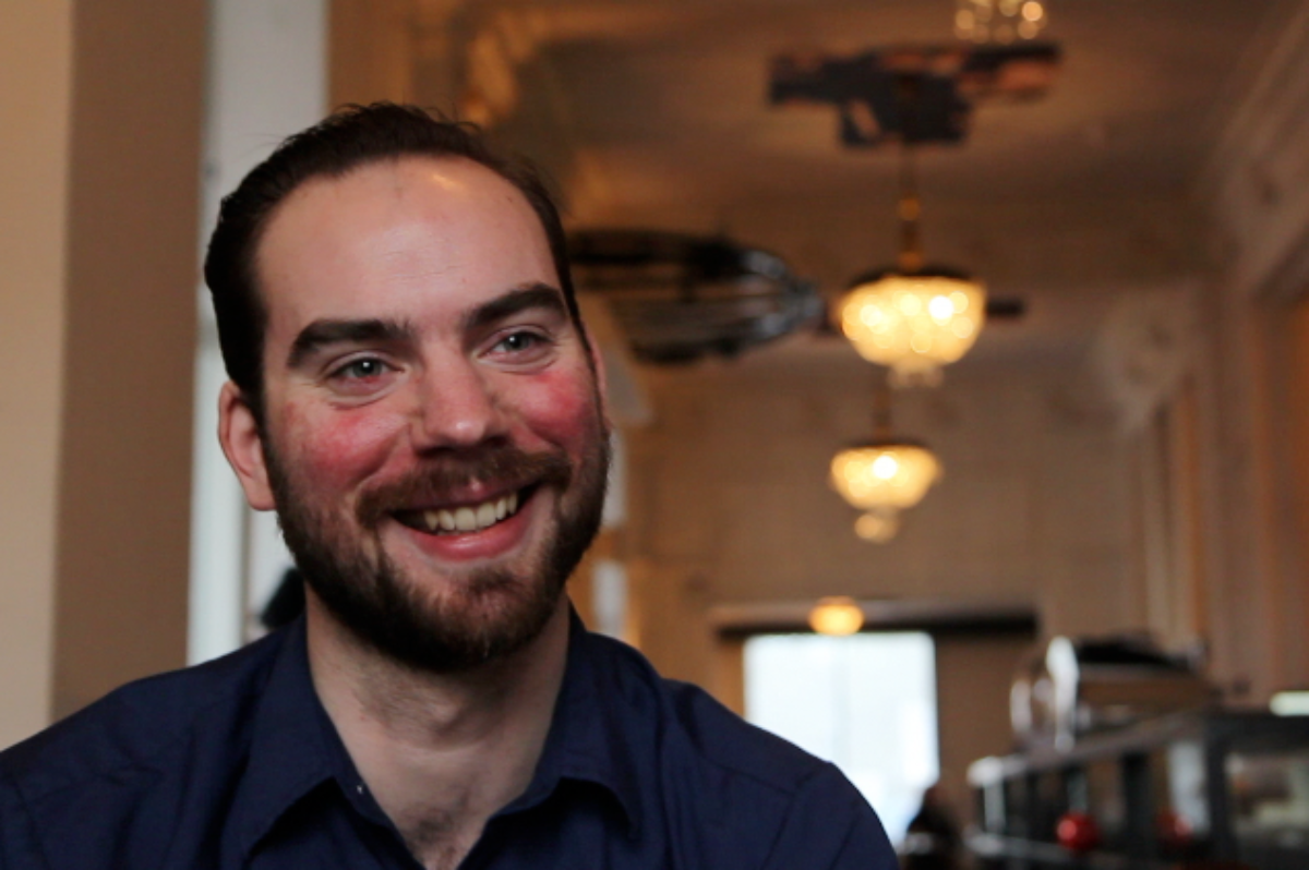 Torre Florim: 'Van De Staat is er maar één' - friesland - 3voor12