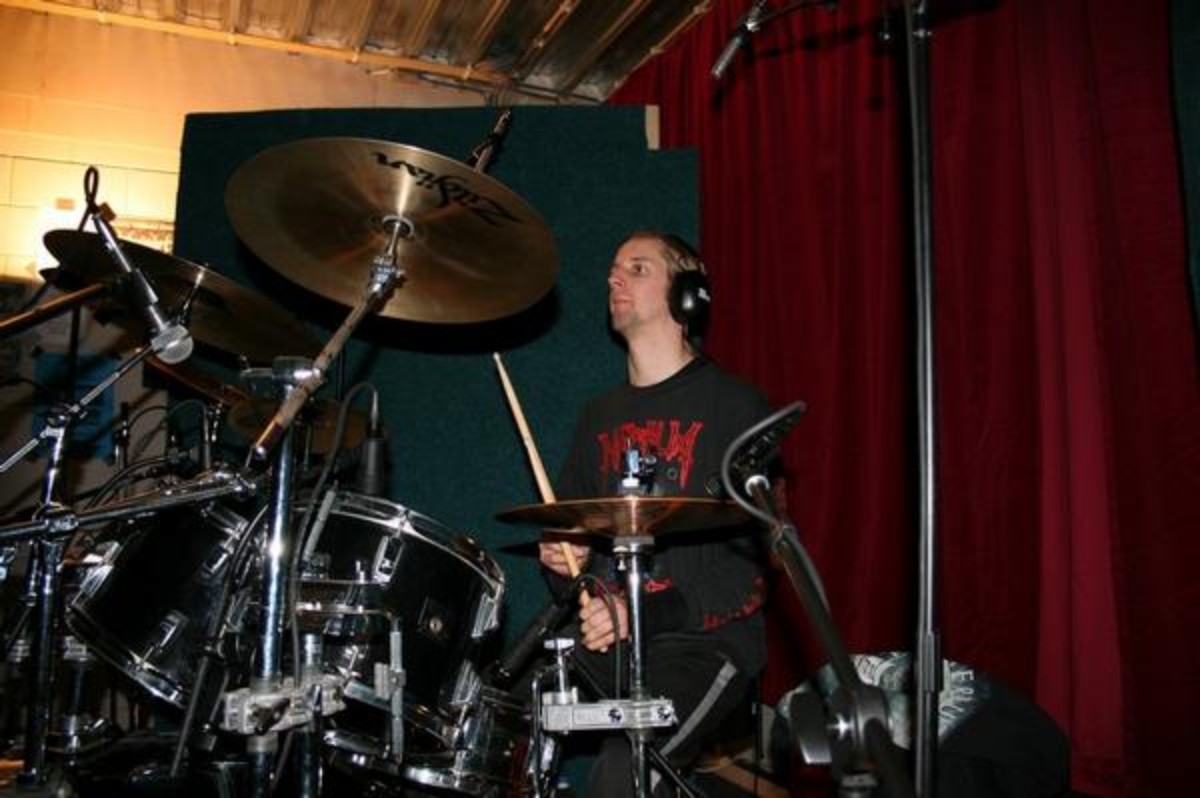 Debuutalbum Enraged af na vijf jaar vastberadenheid - friesland - 3voor12