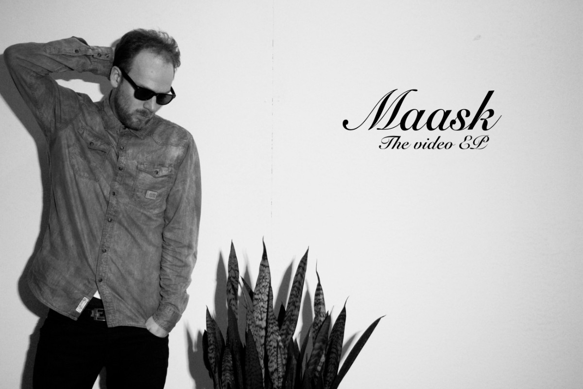 Primeur: Hedonists, de nieuwe video van MAASK - friesland - 3voor12