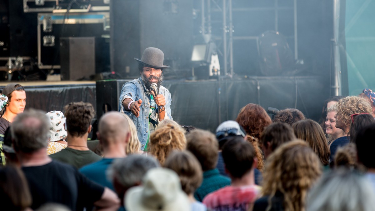 #WTTV17: Aan wilskracht en liefde geen gebrek bij Cody ChesnuTT ...