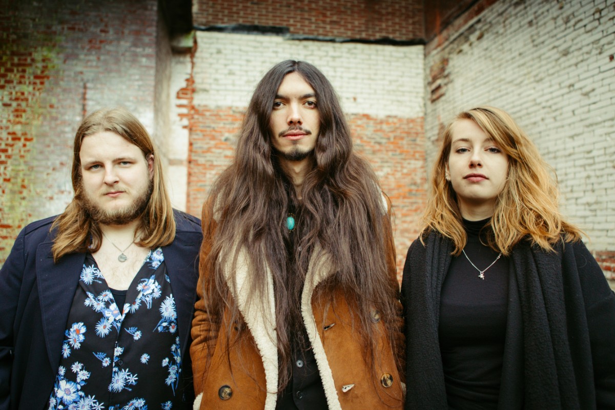 Albumreview: Electric Hollers - Electric Hollers - friesland - 3voor12