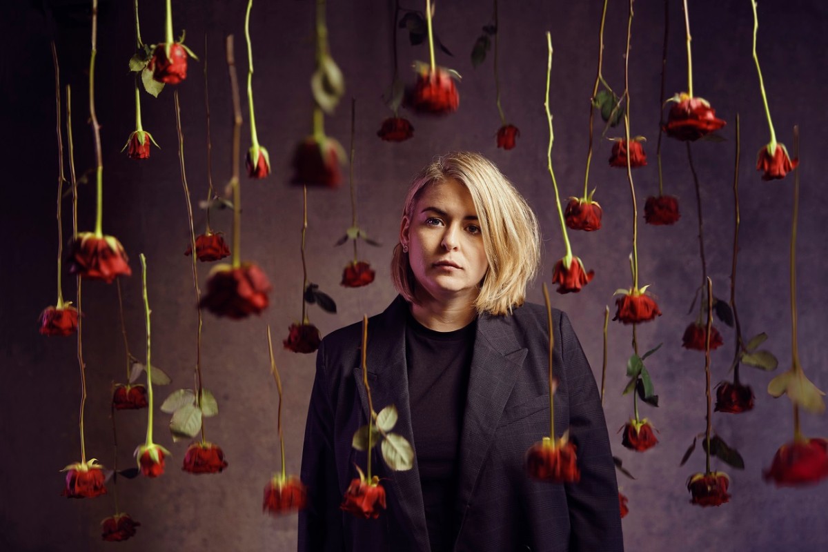 #FL23: Interview met Marrit Jellema - friesland - 3voor12