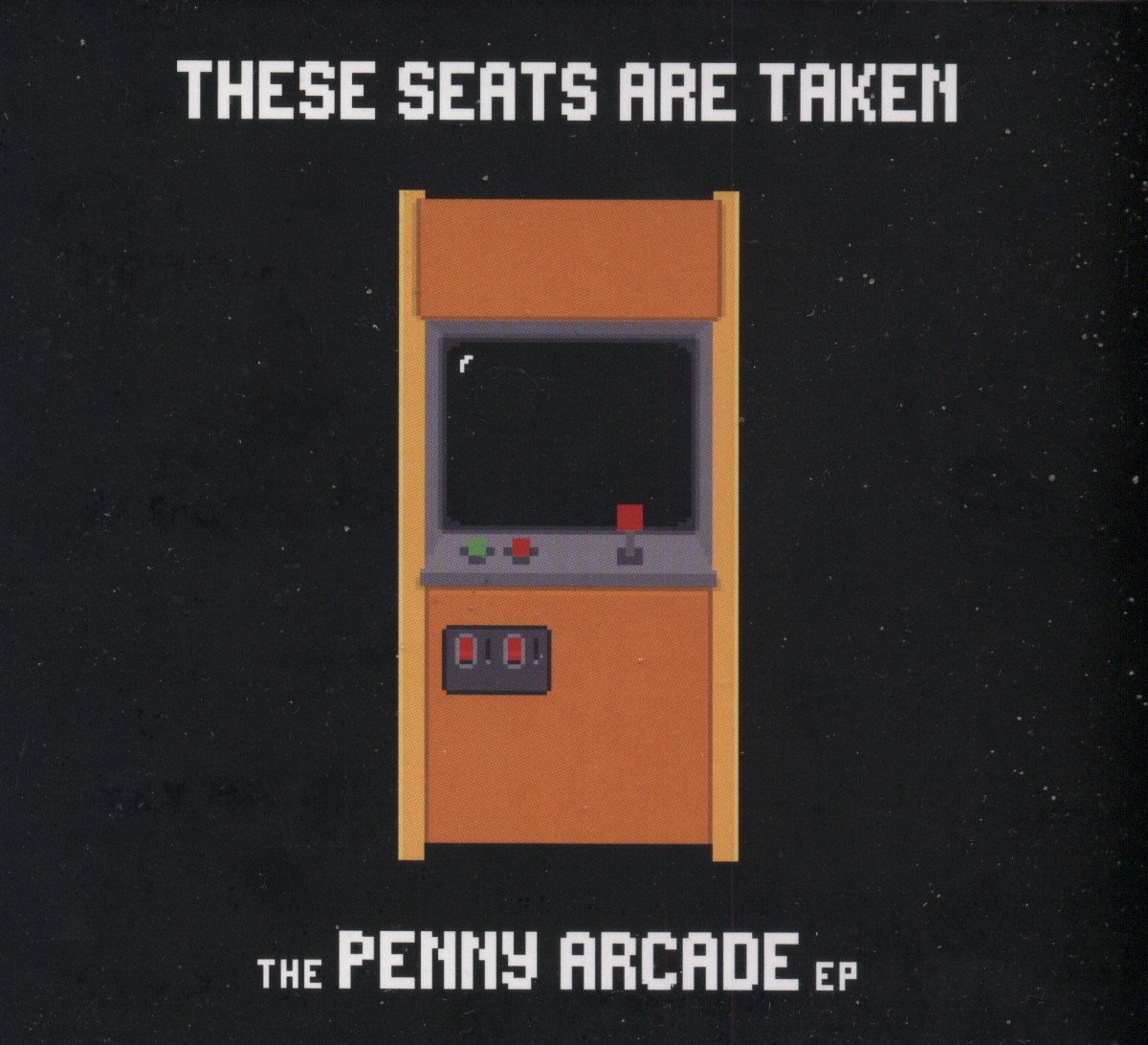 Dag Des Oordeels: These Seats Are Taken - The Penny Arcade ep ...