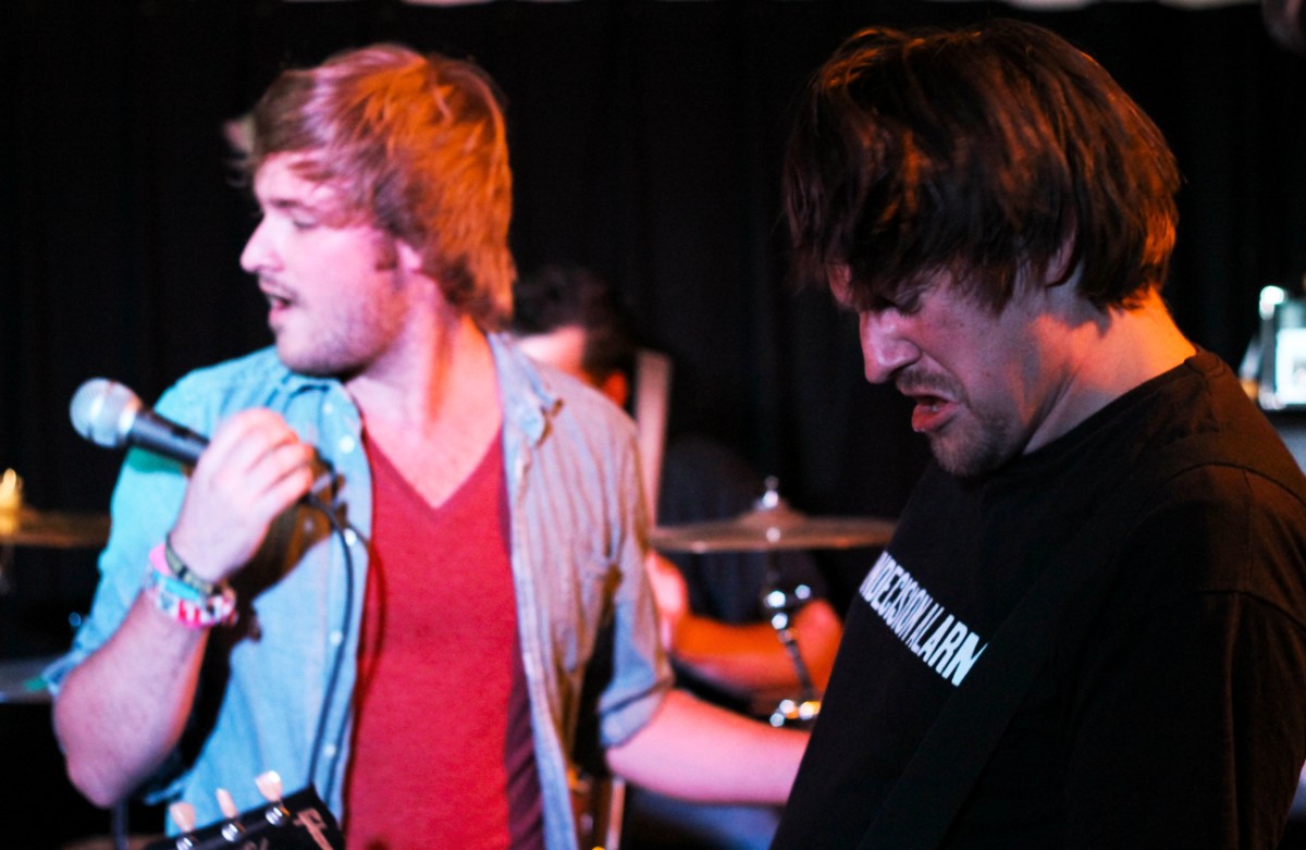 Dit zijn de deelnemers aan de Roos van Nijmegen 2014 - gelderland - 3voor12