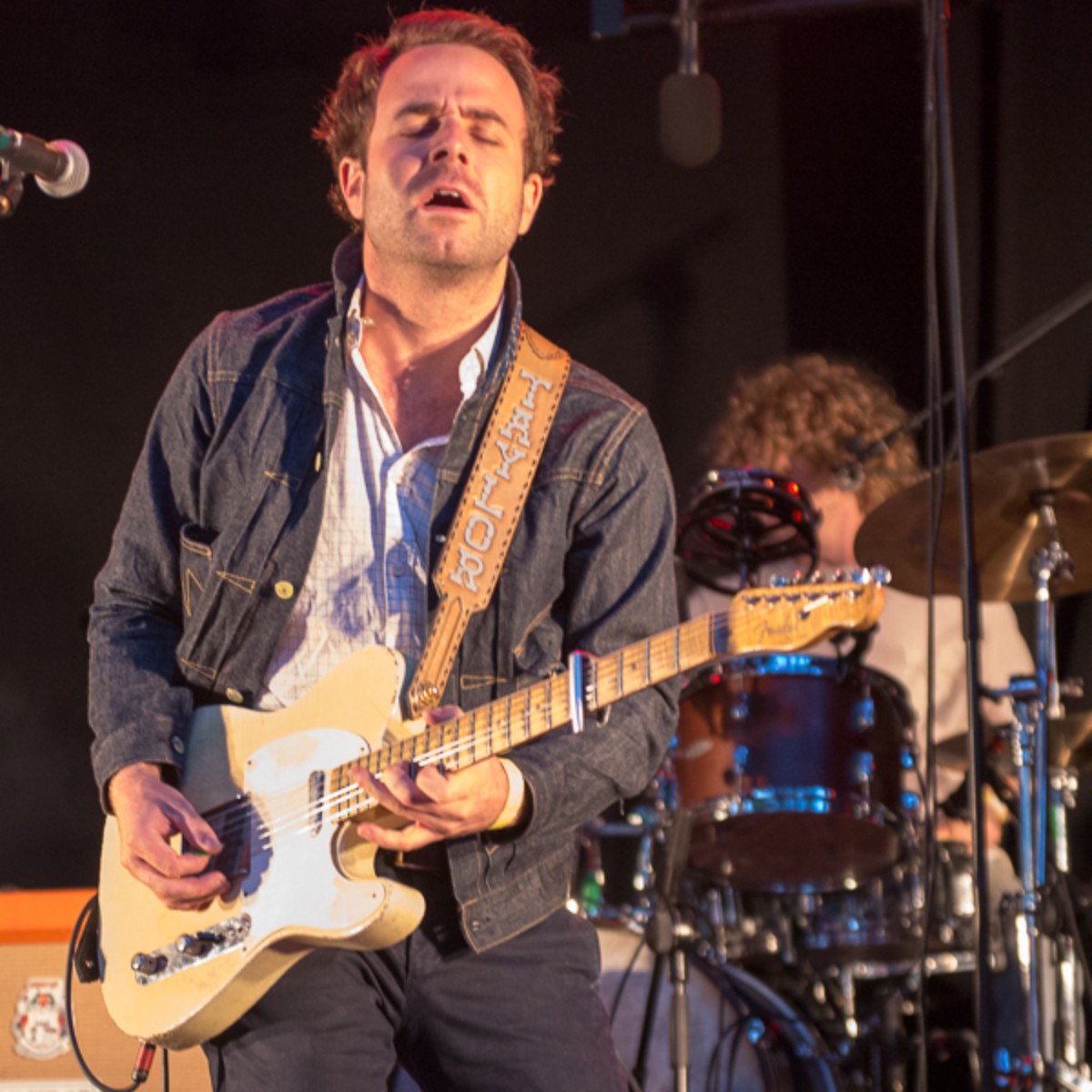 #vf14 Dawes is wonderschoon en oersaai tegelijk - gelderland - 3voor12