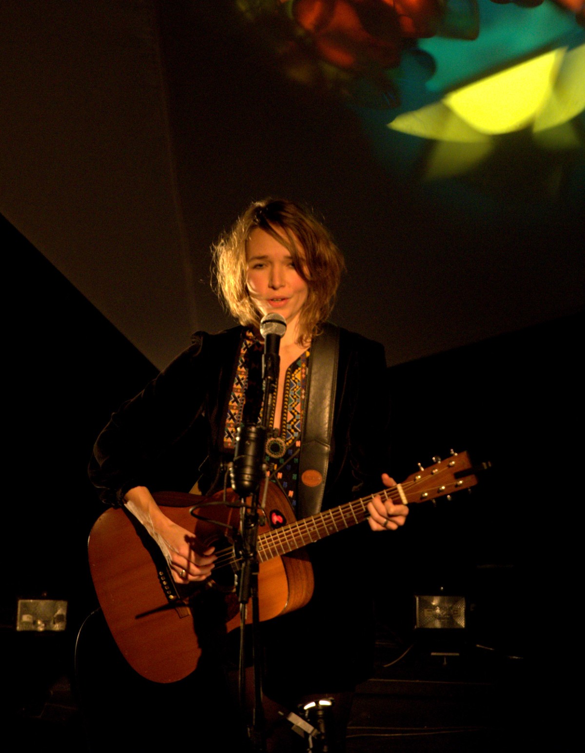 Marike Jager trapt theatertour af in Nijmegen - gelderland - 3voor12