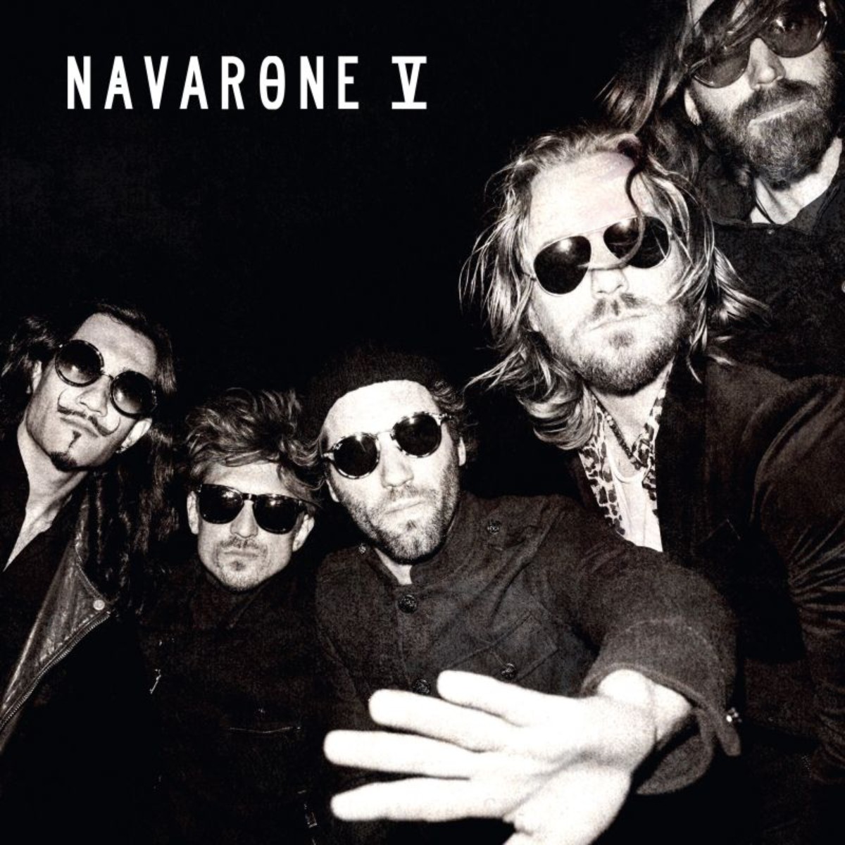 Dag des Oordeels: Navarone - V - gelderland - 3voor12