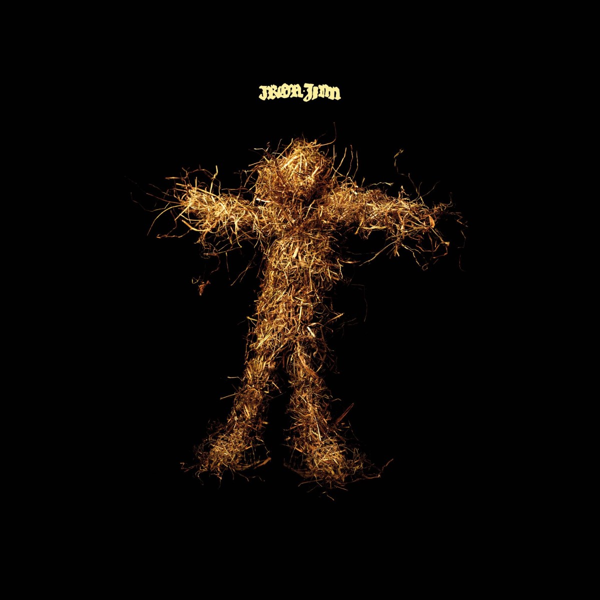 Dag des Oordeels: Iron Jinn - Iron Jinn - gelderland - 3voor12