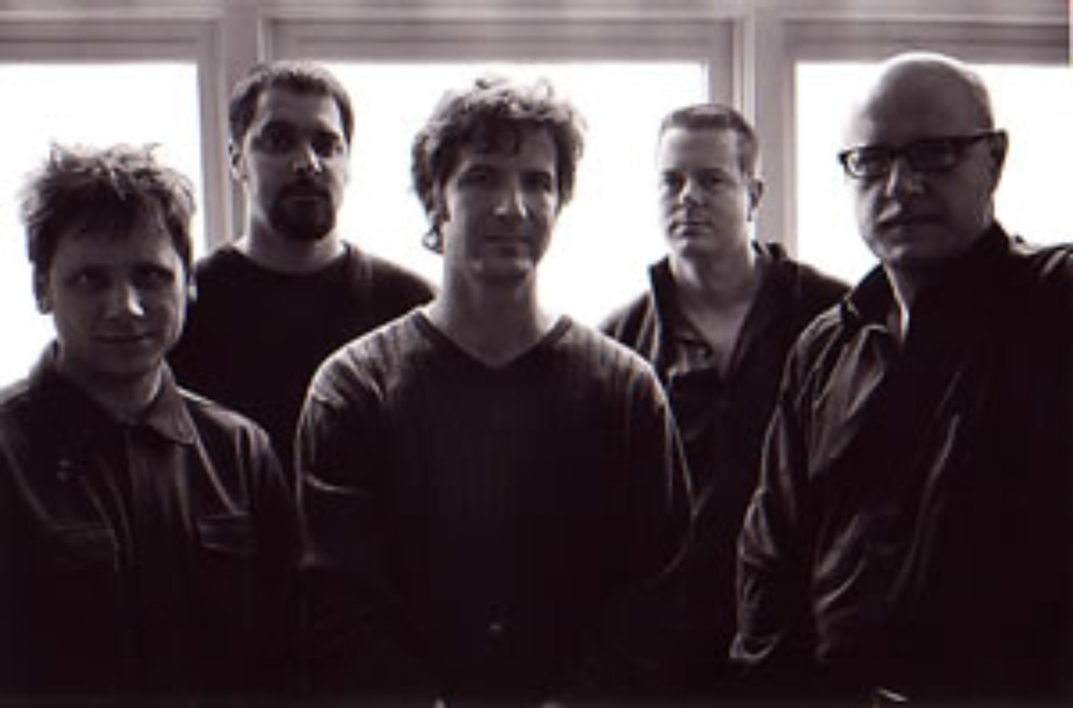 ZomerJazzFietsTour 2004 brengt ode aan Paul Termos - Groningen - 3voor12