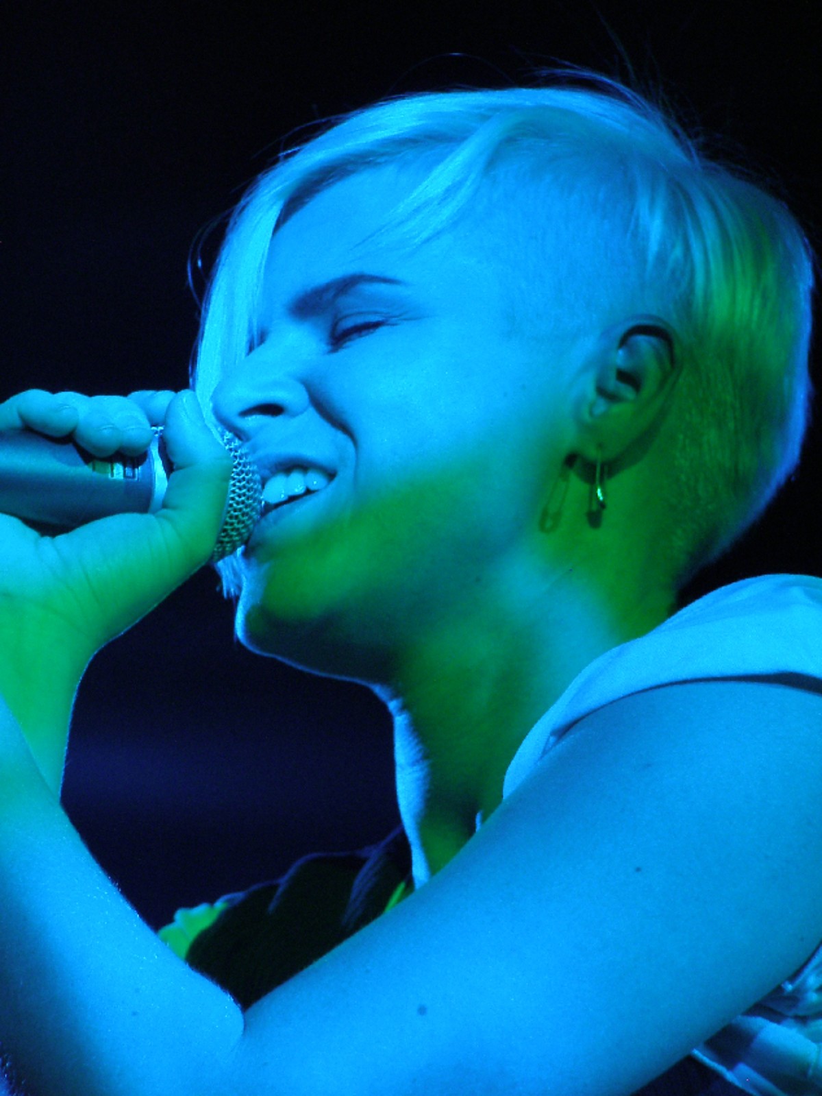 Checklist (week 30): o.a. Robyn, Def Major en Gucci Mane - 3voor12