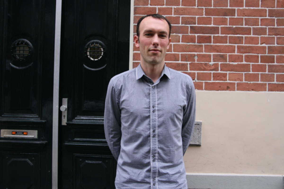 Ticketgigant Sebastian Monteban: “Het is niet onze schuld dat Pearl Jam ...